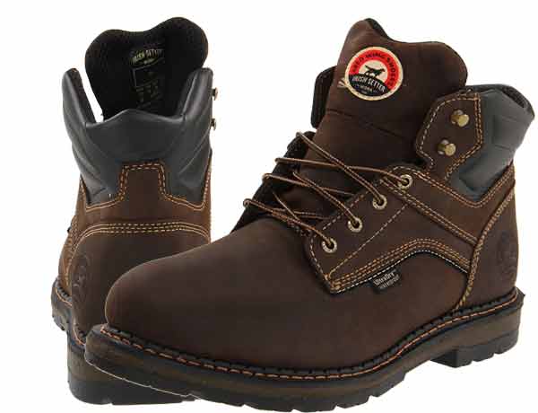 Buying Guide: Best Carpenter Boots (2018) » Shoe Matters