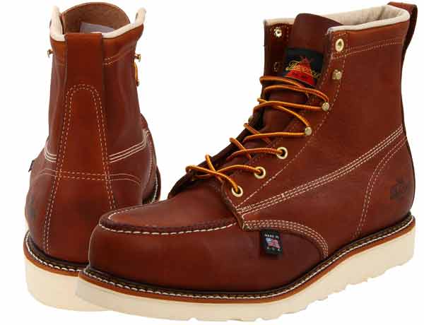 Buying Guide: Best Carpenter Boots (2018) » Shoe Matters